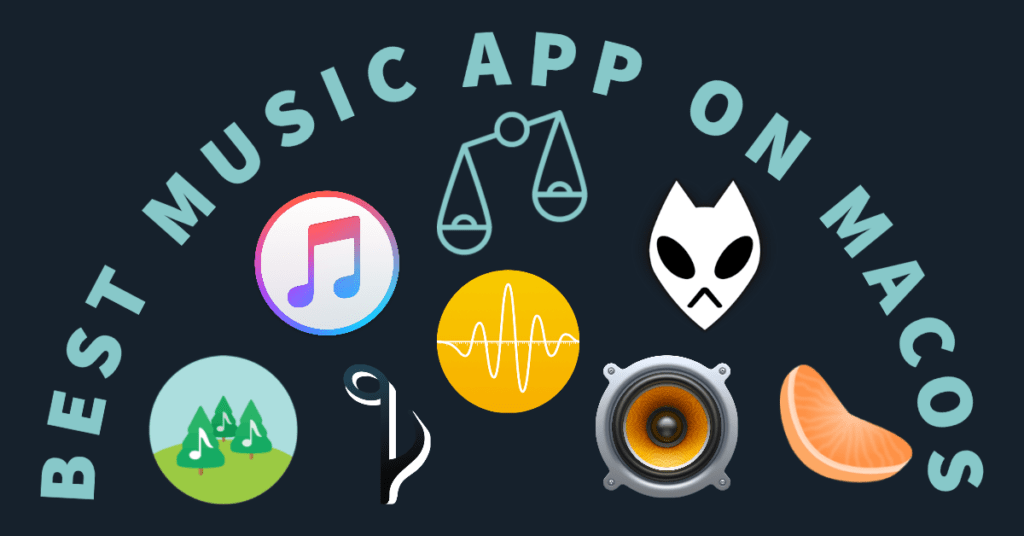 Swinsian: How I Chose The Best MacOS Music Library App